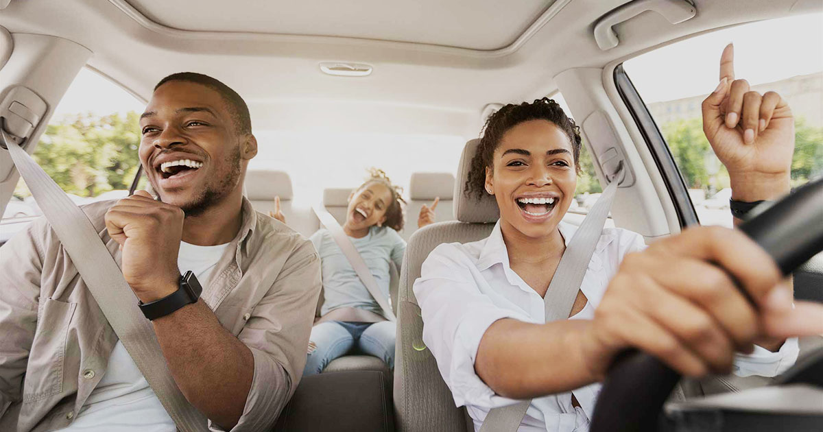 About Auto Finance Group